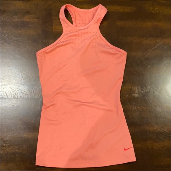 Nike | Tops | Nike Top | Poshmark